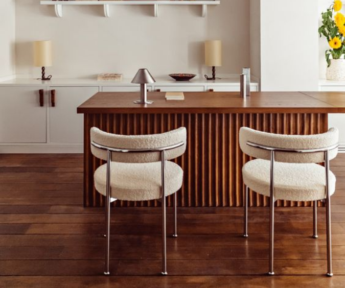 Inspirations - Studio Igo